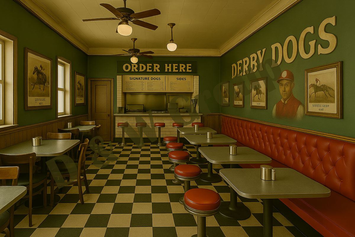 Derby Dogs – Culinary Experience Rooted in Kentucky Tradition